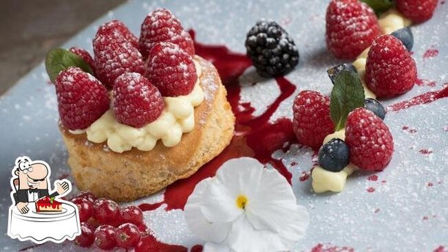 La Carafe - Restaurant, Salon-de-Provence - Restaurant reviews
