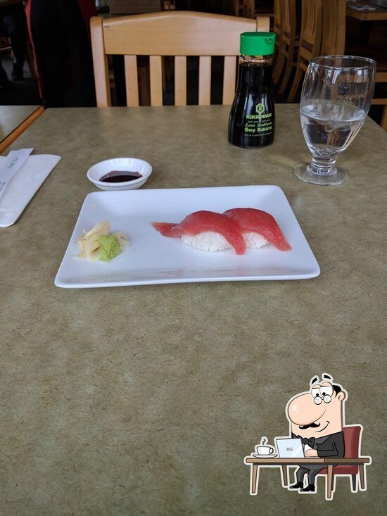 Dah-Mee Restaurant, Natick - Restaurant menu, prices and reviews