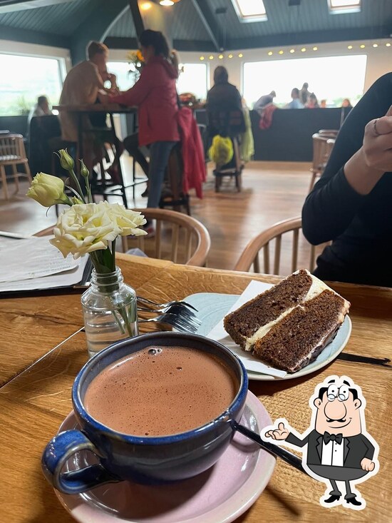 Gasta Port Righ pizzeria, Portree – menu, prices & reviews