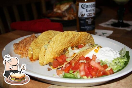 Mi Rancho in Silver Spring - Restaurant menu and reviews