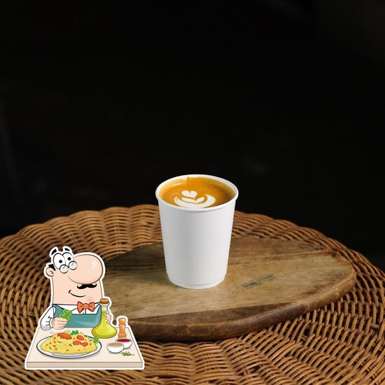12 AED cafe, Abu Dhabi - Restaurant menu, prices and reviews