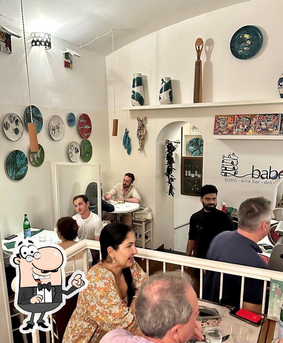 Babel wine bar bistrò & art, Ravello - Restaurant reviews