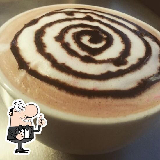 Cupps Coffee in Fairfield - Restaurant reviews