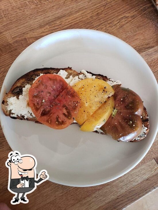 Decker Kitchen, Thousand Oaks - Restaurant menu, prices and reviews