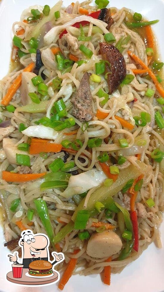 Gina's Native Chicken and Seafoods restaurant, Maramag - Restaurant reviews