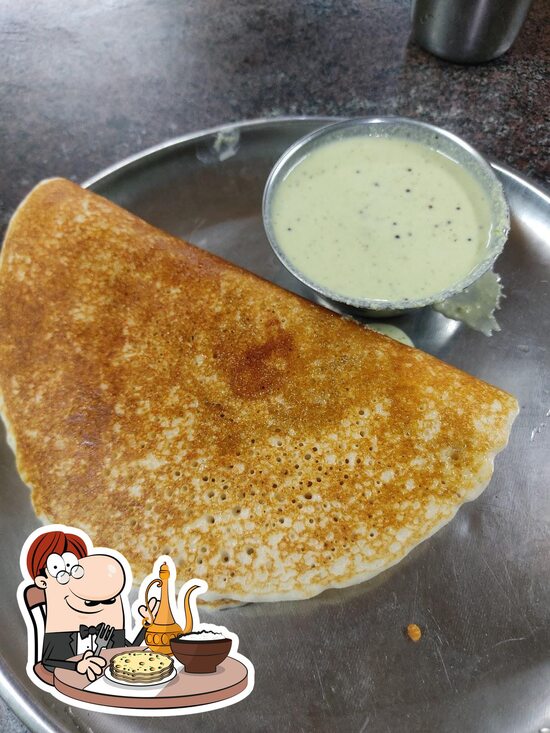 Menu at Gokula Restaurant and Sweets, Channapatna