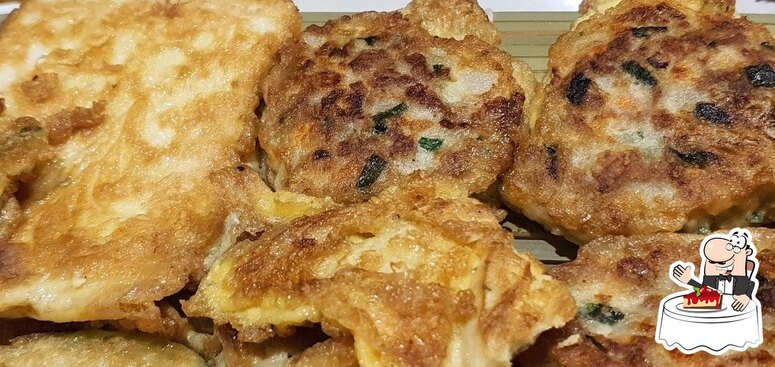 Insaeng Jeonjip restaurant, Seoul - Restaurant reviews