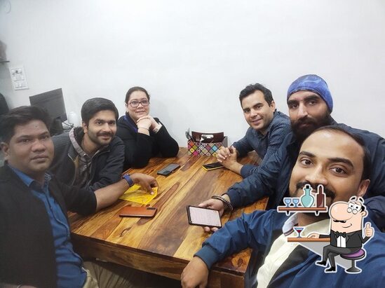 Kingdom of Momos, Dogra Hall - Momos Chines Dishes, Jammu - Restaurant ...