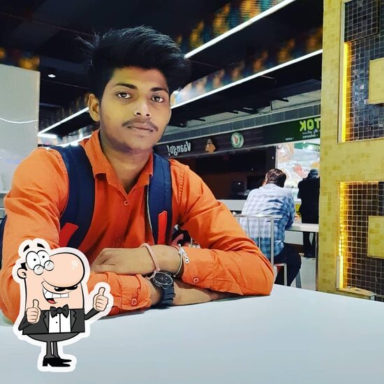 Kitchen Giga Bites, Bhaisamau - Restaurant reviews