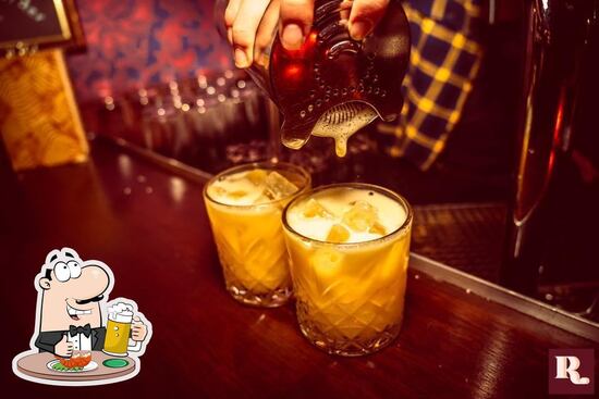 Rabalder Bar Frederikshavn, Frederikshavn - Restaurant reviews