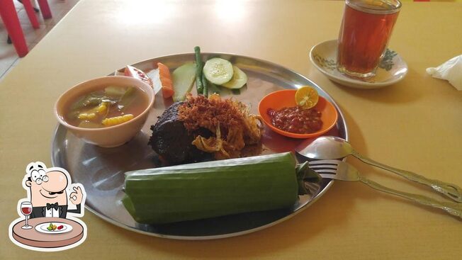 Restoran Oriental restaurant, Batam - Restaurant reviews