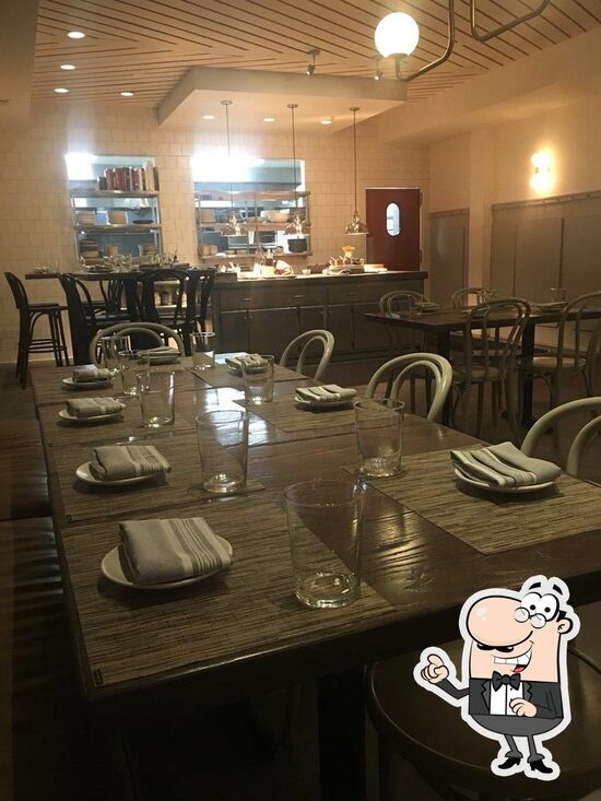 Southern National, Mobile - Restaurant menu, prices and reviews