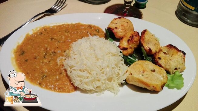 Taj Mahal Milano Isola ristorante, Milano - Menu e recensioni del ...