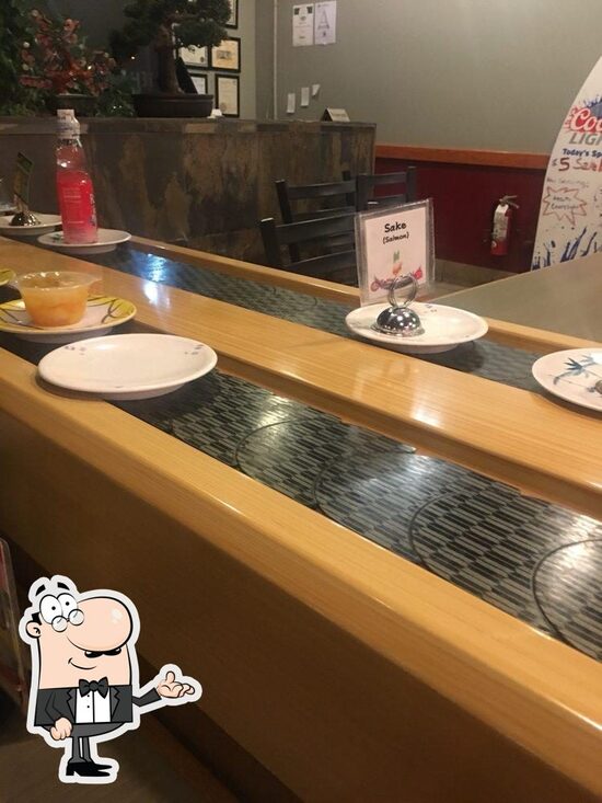 Teharu Sushi Restaurant, Tempe - Restaurant menu, prices and reviews