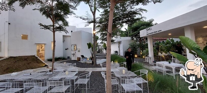 Warung Sego Sambel Mbok Judes restaurant, Banyuwangi - Restaurant reviews