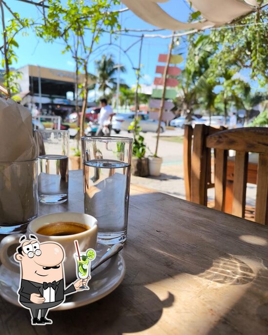 Alma Dulce Coffee Shop, Tulum - Restaurant menu, prices and reviews
