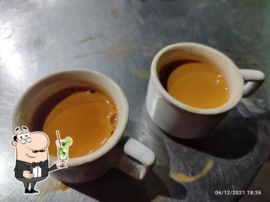 Sip Up, Chennai, 3 - Restaurant reviews