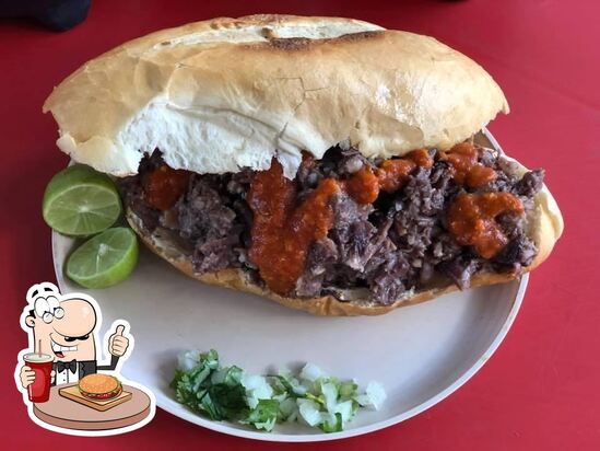 Pub y bar El_fogon, Saltillo - Opiniones del restaurante