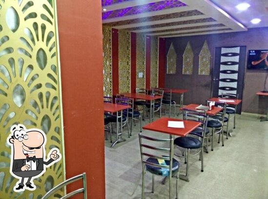 Dilli-59 Restaurant, Delhi - Restaurant menu and reviews