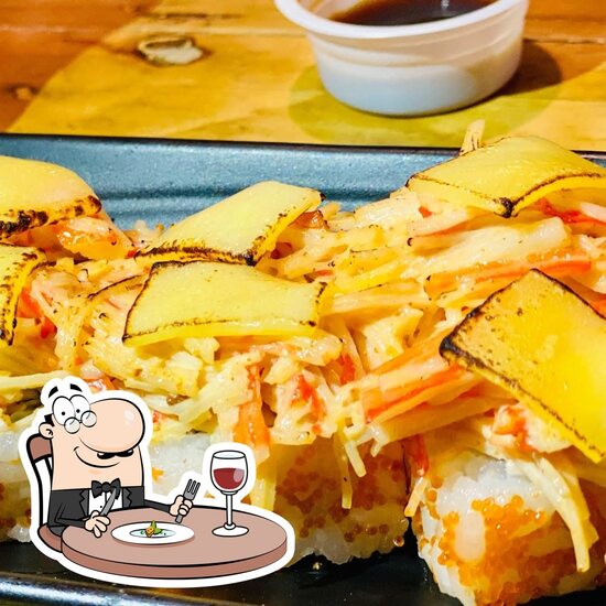 Makimura Ramen Bar, Angeles - Restaurant menu, prices and reviews
