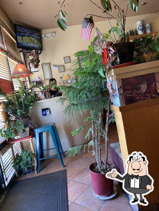 Abacus Inn, Glendale - Restaurant menu, prices and reviews