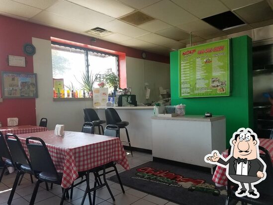 Chilango Express LLC, 7030 W Lincoln Ave in West Allis - Restaurant ...