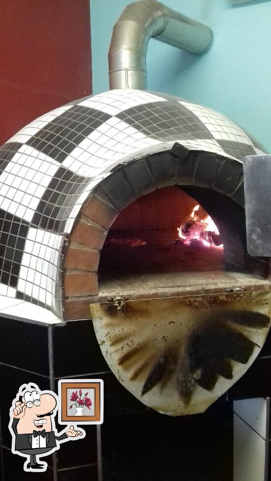 Jukes Pizza, Durban - Restaurant menu, prices and reviews