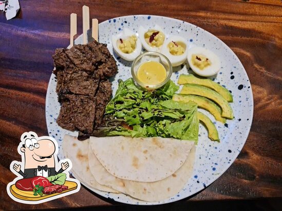Restaurante Food Court PIK Avenue, North Jakarta - Opiniones del ...