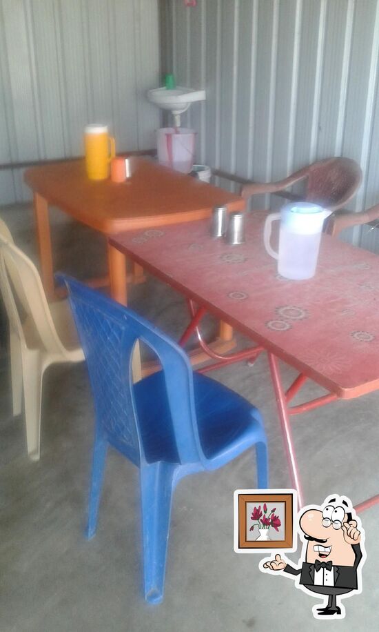 Biriyani Shop, Chennai - Restaurant menu, prices and reviews
