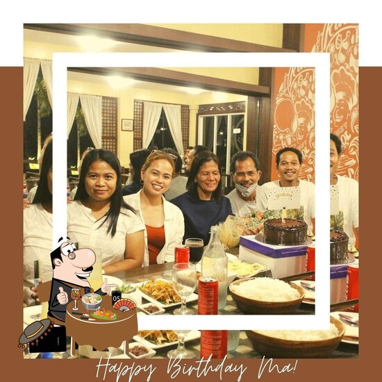 Chef Doy's Gourmet Restaurant, Naga City, Camsur, Muntinlupa ...