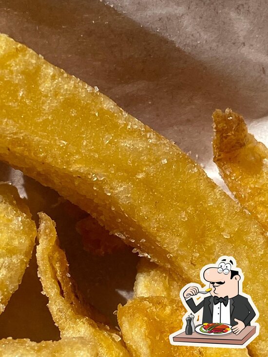 Darfield Takeaways, Darfield - Restaurant menu, prices and reviews