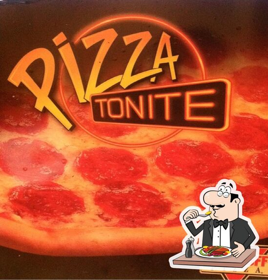 Hot Stuff Pizza, Lemmon - Restaurant menu, prices and reviews