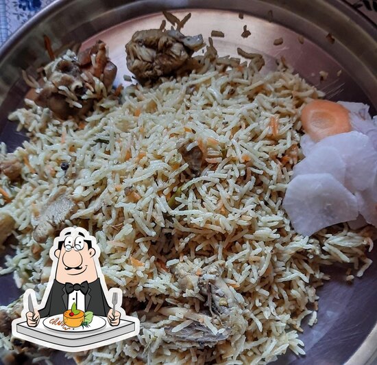 Hotel Dilli Darbar, Chatra - Restaurant reviews