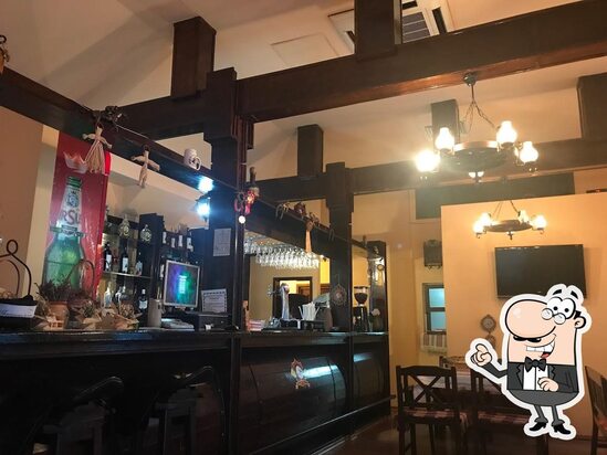 La Dana La Ceaun, Constanța - Restaurant menu, prices and reviews