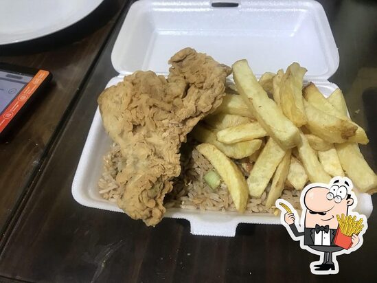 Mr Papa Peru restaurant, Surquillo - Restaurant reviews