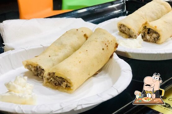 Mummy's Tummy Section, India - Restaurant reviews