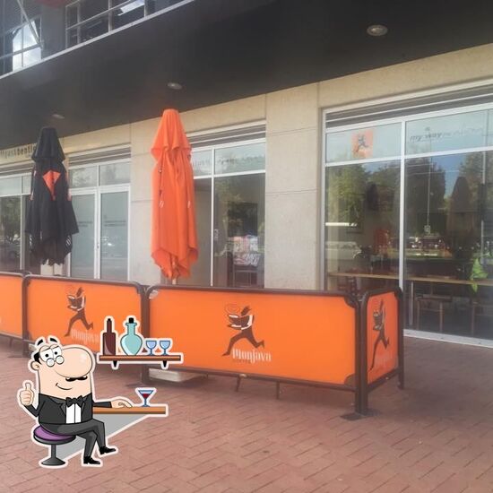 My Way Cafe, Adelaide - Restaurant menu, prices and reviews
