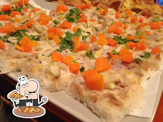 NAt CAFE’, Turin - Restaurant reviews