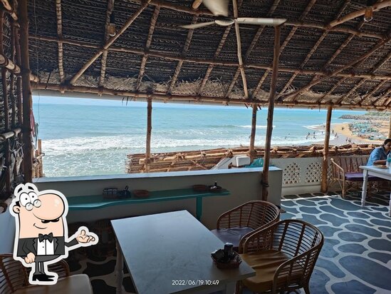 Shaka Shack, Mahabalipuram - Restaurant menu, prices and reviews