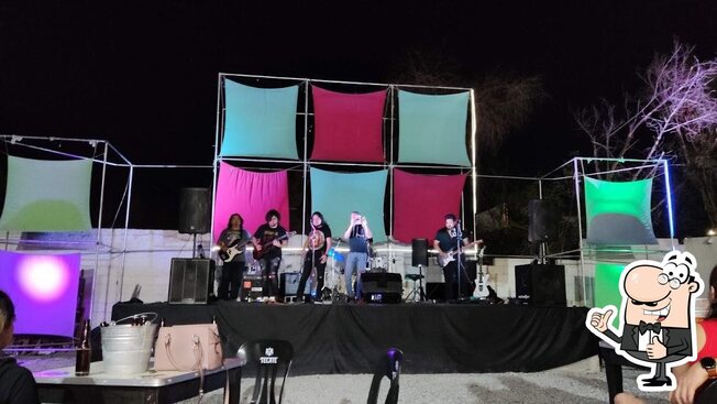 Carta del restaurante SoundGarden FoodPark, Monclova