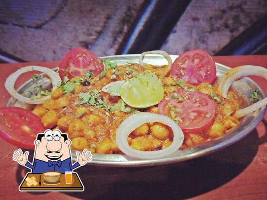 The Hungry Hobbit, Panchkula - Restaurant reviews