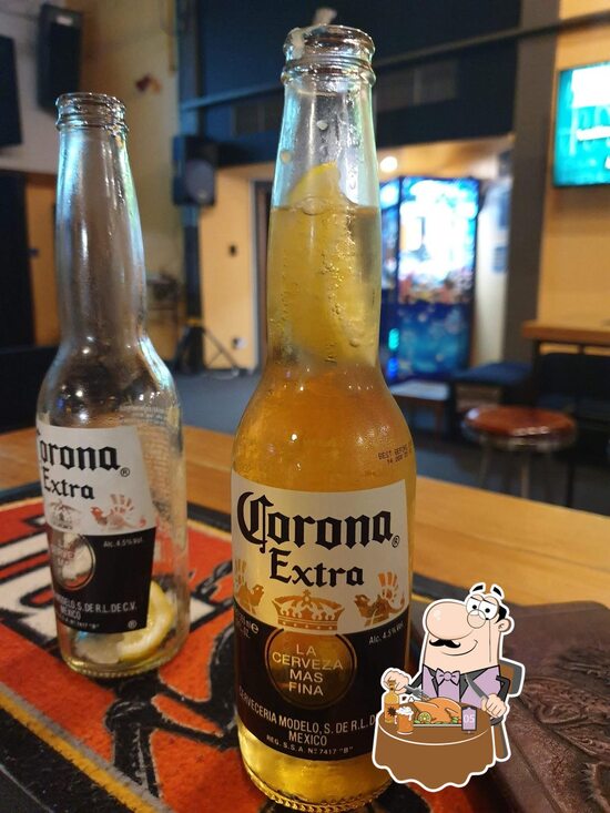 The Mariner Bar, Lower Hutt - Restaurant menu, prices and reviews