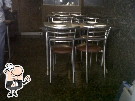 The Noodle Express, New Delhi - Restaurant menu, prices and reviews