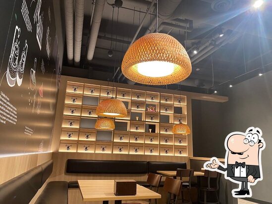 Tsujiri Japanese Tea House, Calgary - Restaurant menu, prices and reviews