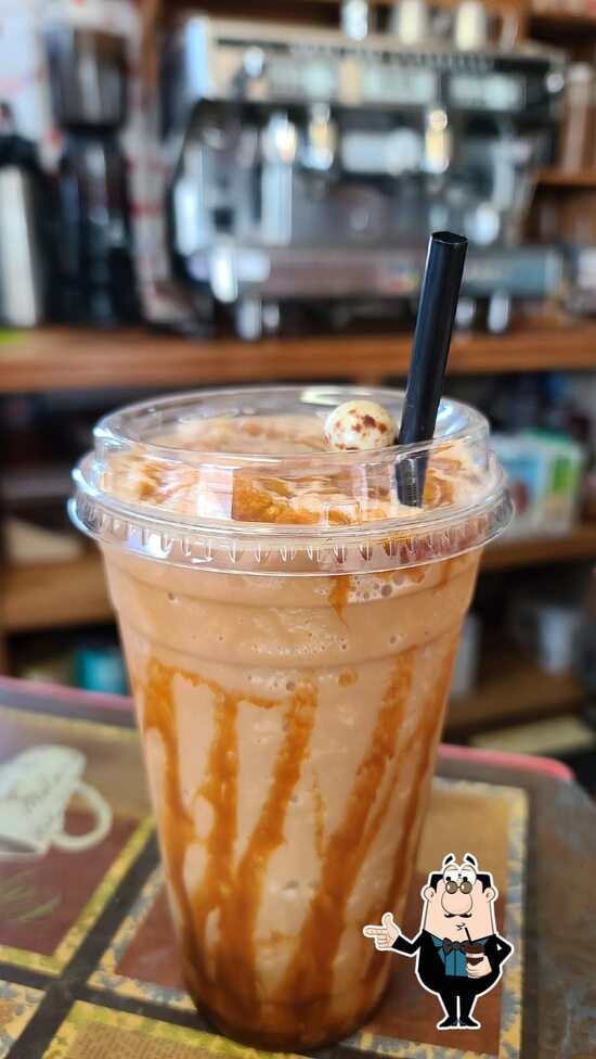 Café Nine Ninety West in Reedsport - Restaurant reviews
