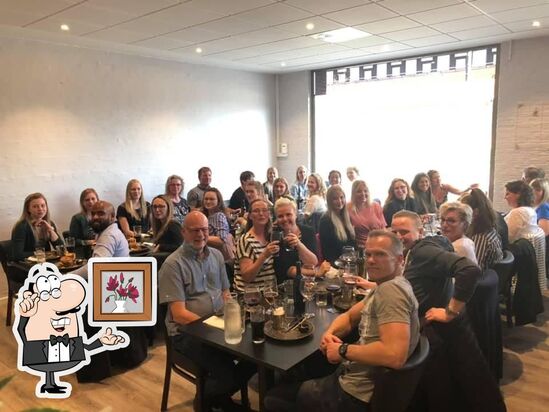 Café Nohr cafe, Ikast - Restaurant reviews