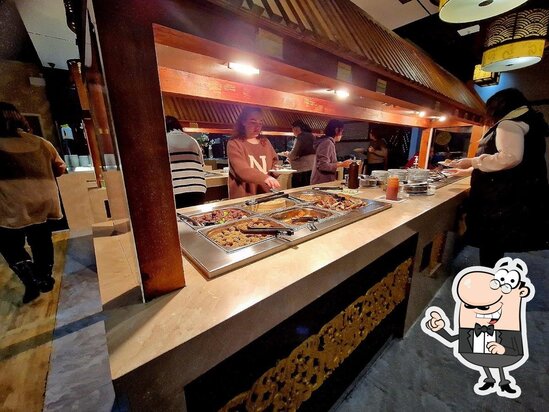 The Real China, Hull - Restaurant menu, prices and reviews