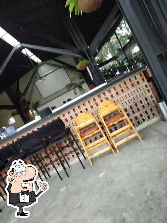 URU Brewpark, Bengaluru - Restaurant menu, prices and reviews