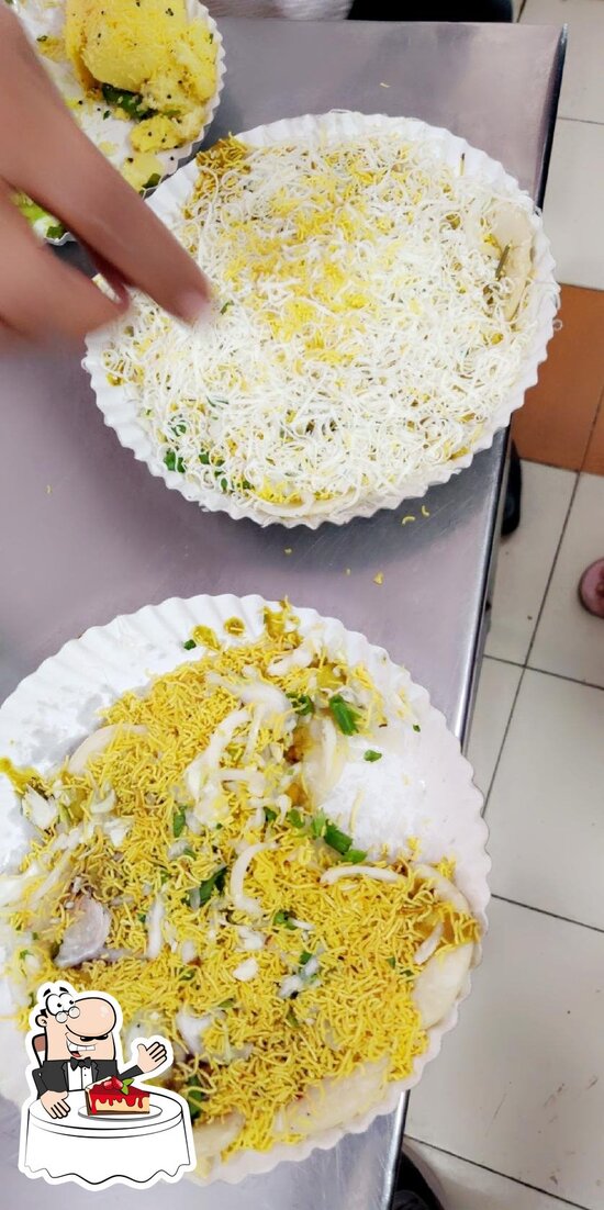 Shree Ganesh Alupuri & Rasawala Khaman, Surat, 14 - Restaurant reviews