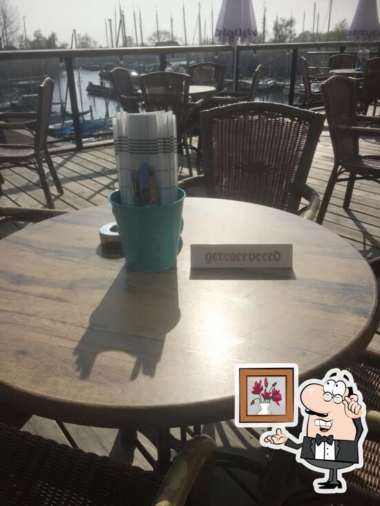 Boppe de Golle, Gaastmeer - Restaurant menu and reviews